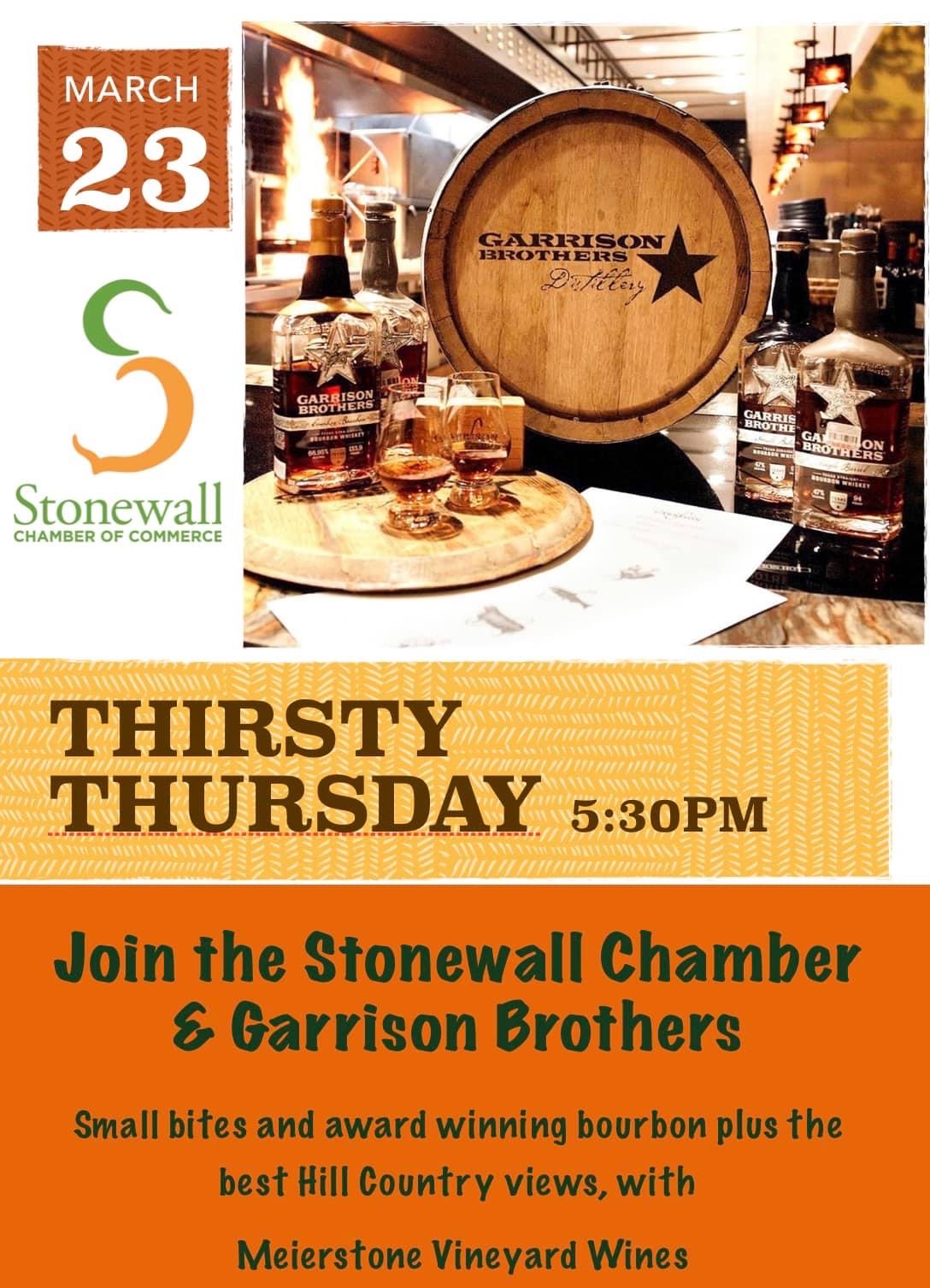 Events – Meierstone Vineyards