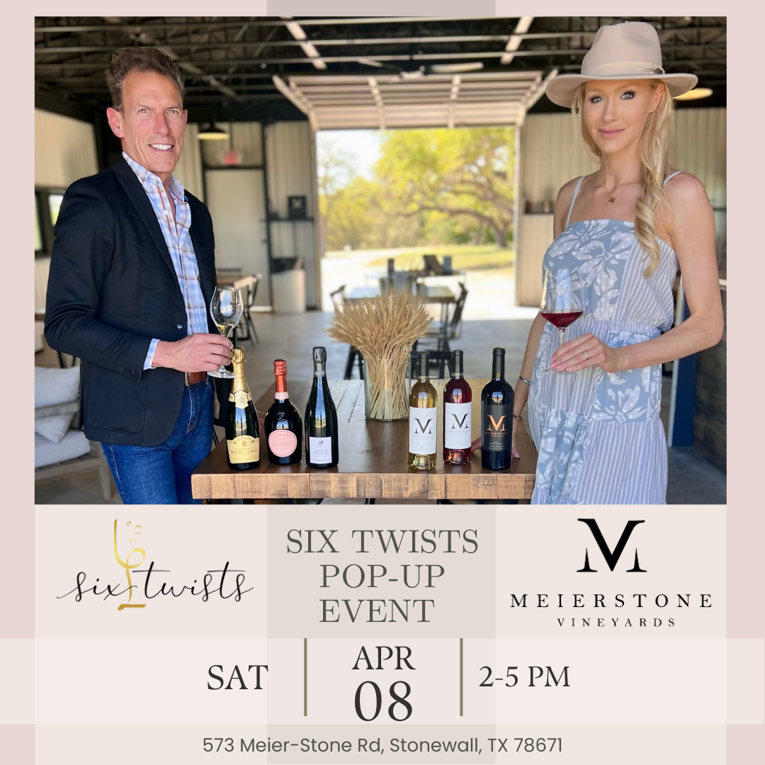 Events – Meierstone Vineyards