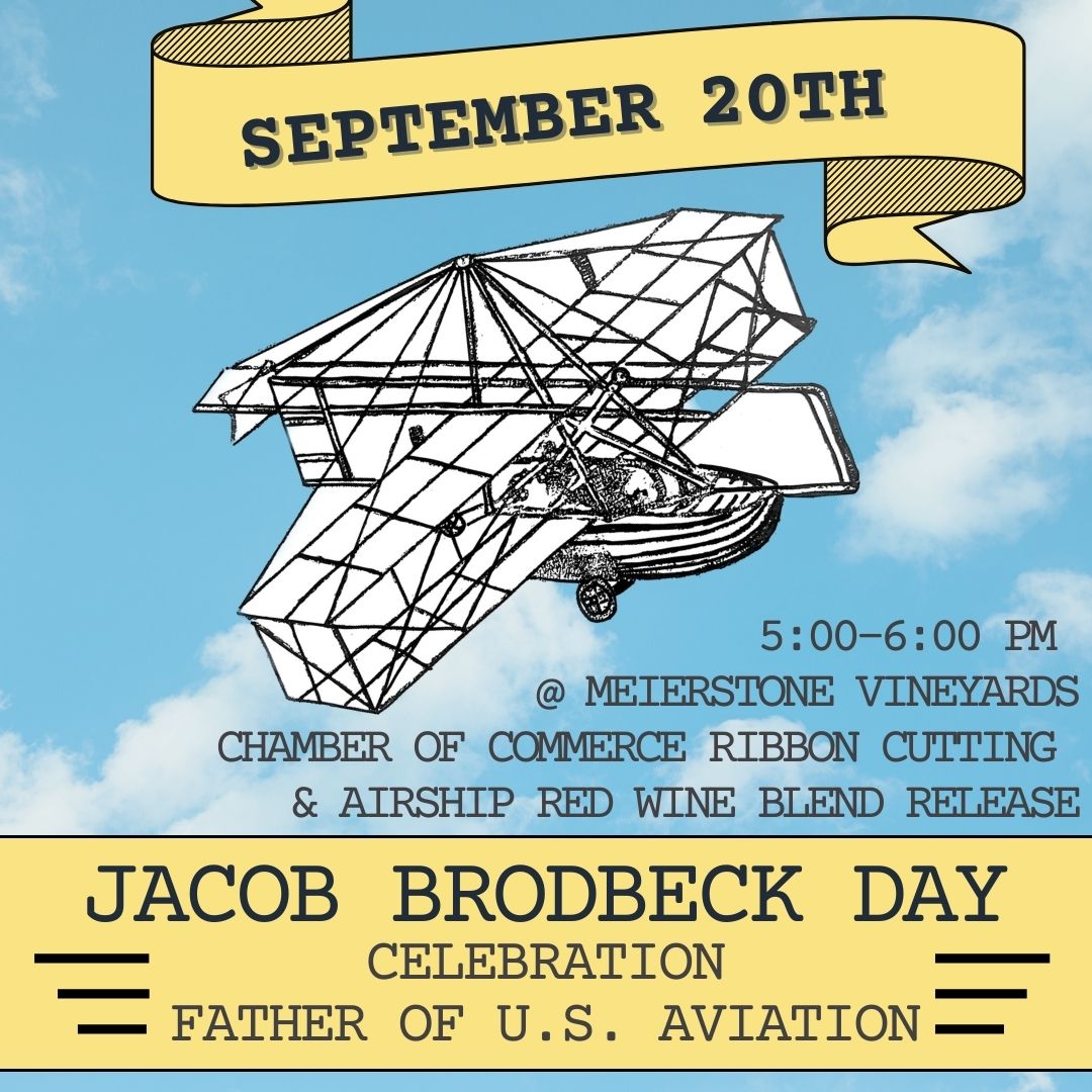 Events – Meierstone Vineyards