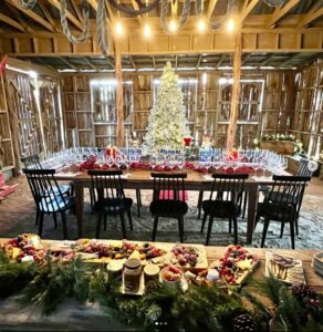 Reservation – Meierstone Vineyards