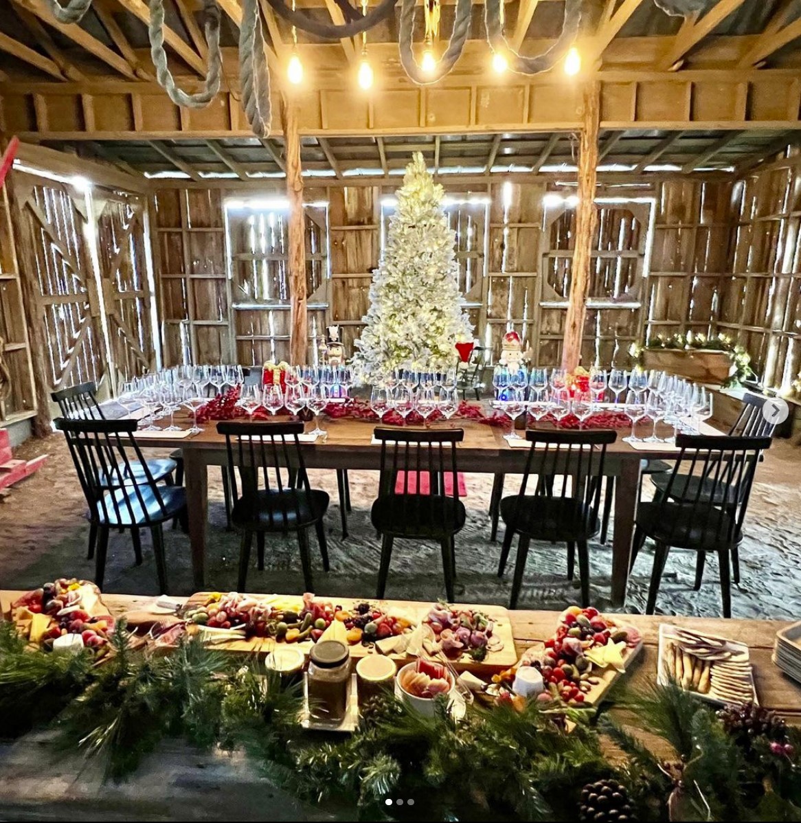 Reservation – Meierstone Vineyards