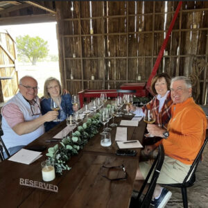 Reservation – Meierstone Vineyards